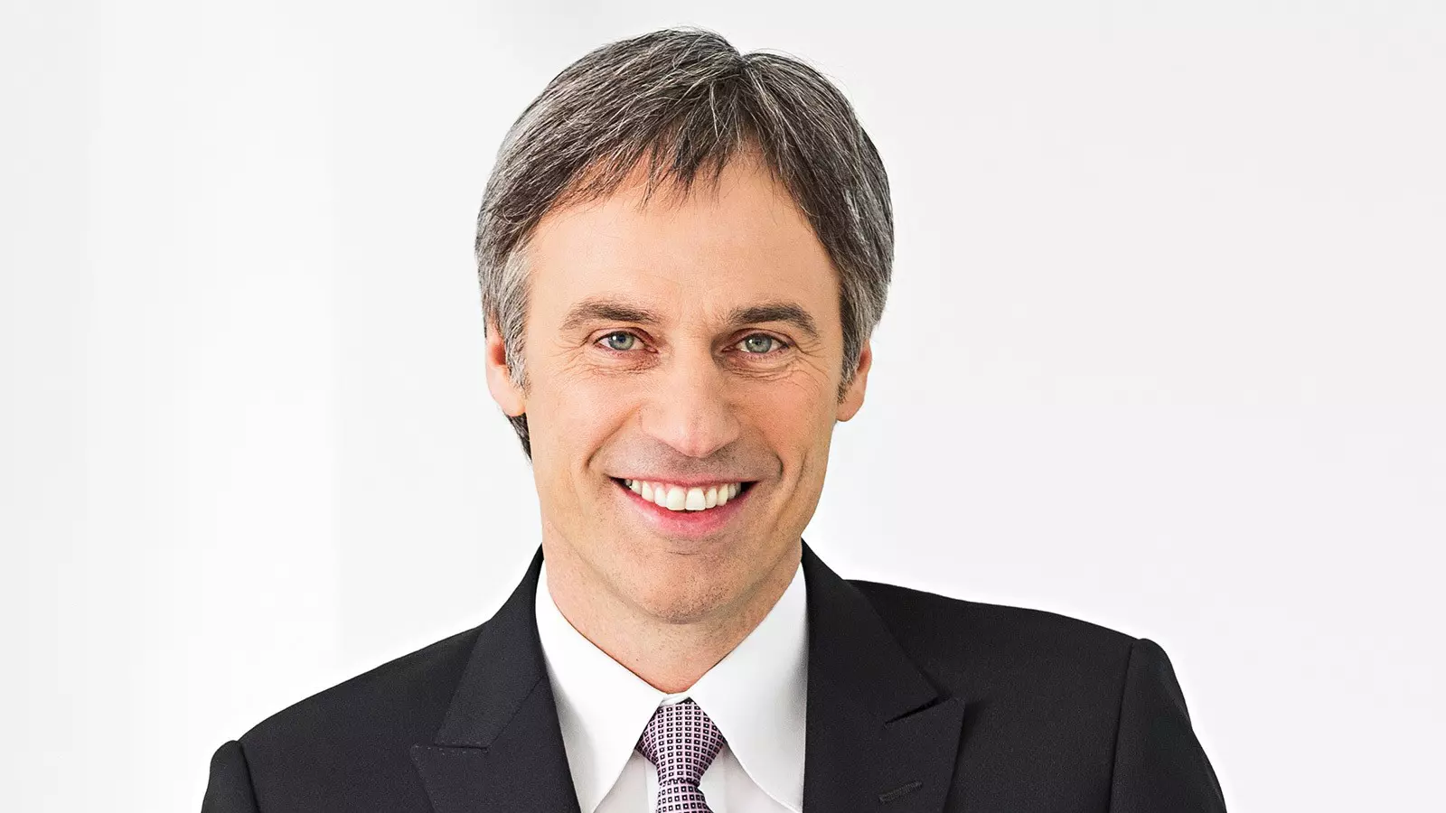 Achim Berg: „Unser Ziel ist es, weiterhin zu wachsen“