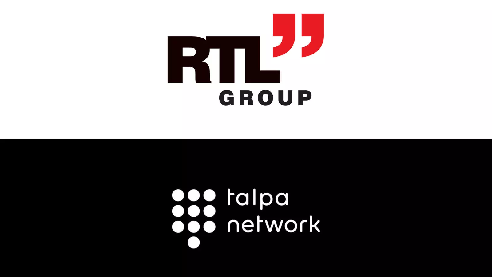 RTL Group And Talpa Network To Create A Strong Dutch Cross-Media Group