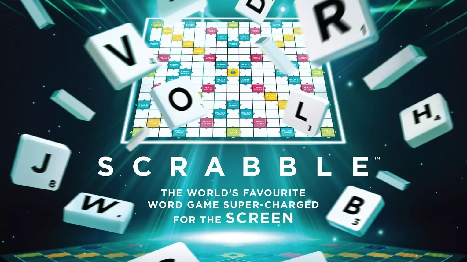 Scrabble Fever At Fremantle