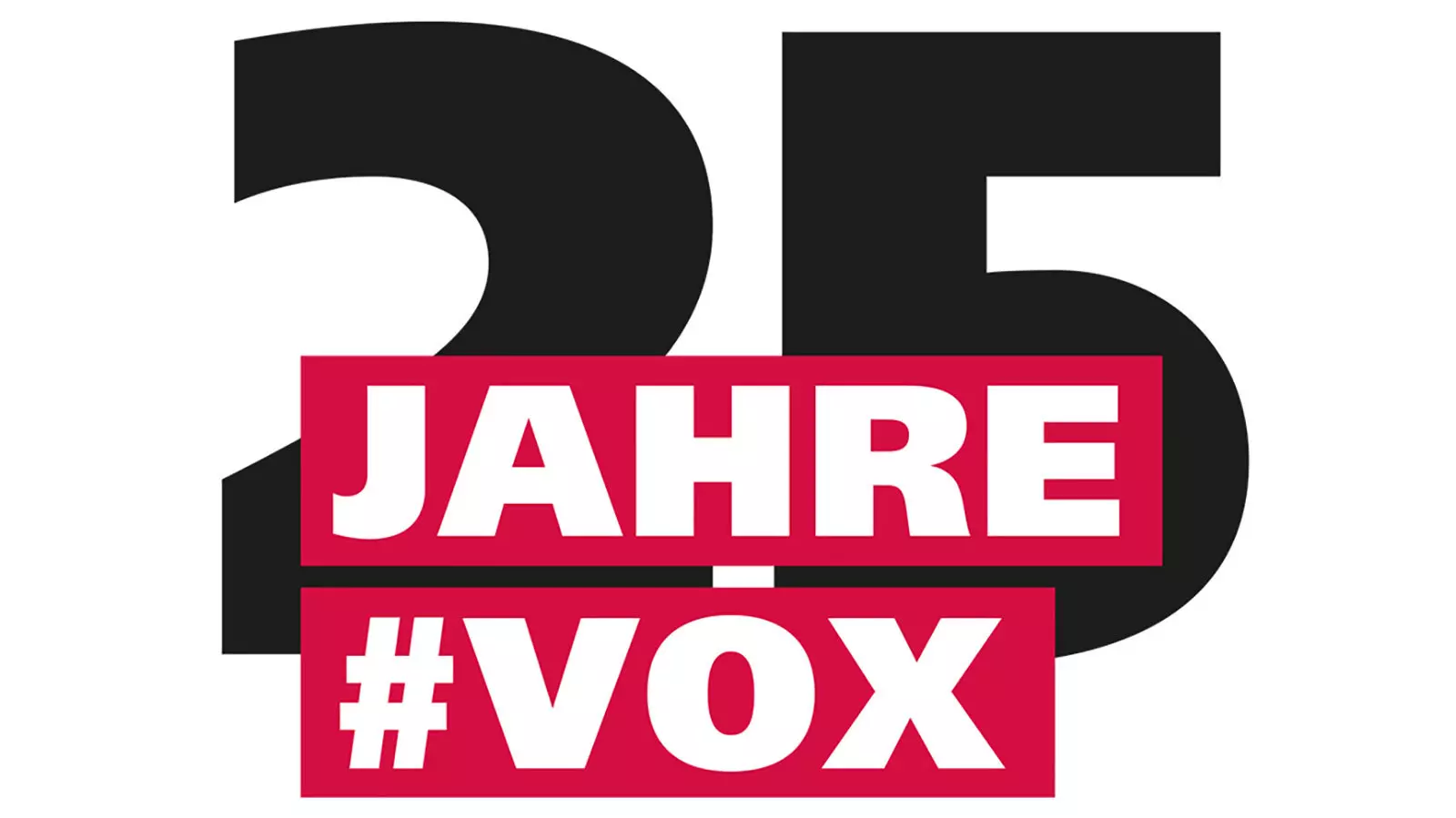 Happy Birthday! Vox celebrates its 25th anniversary