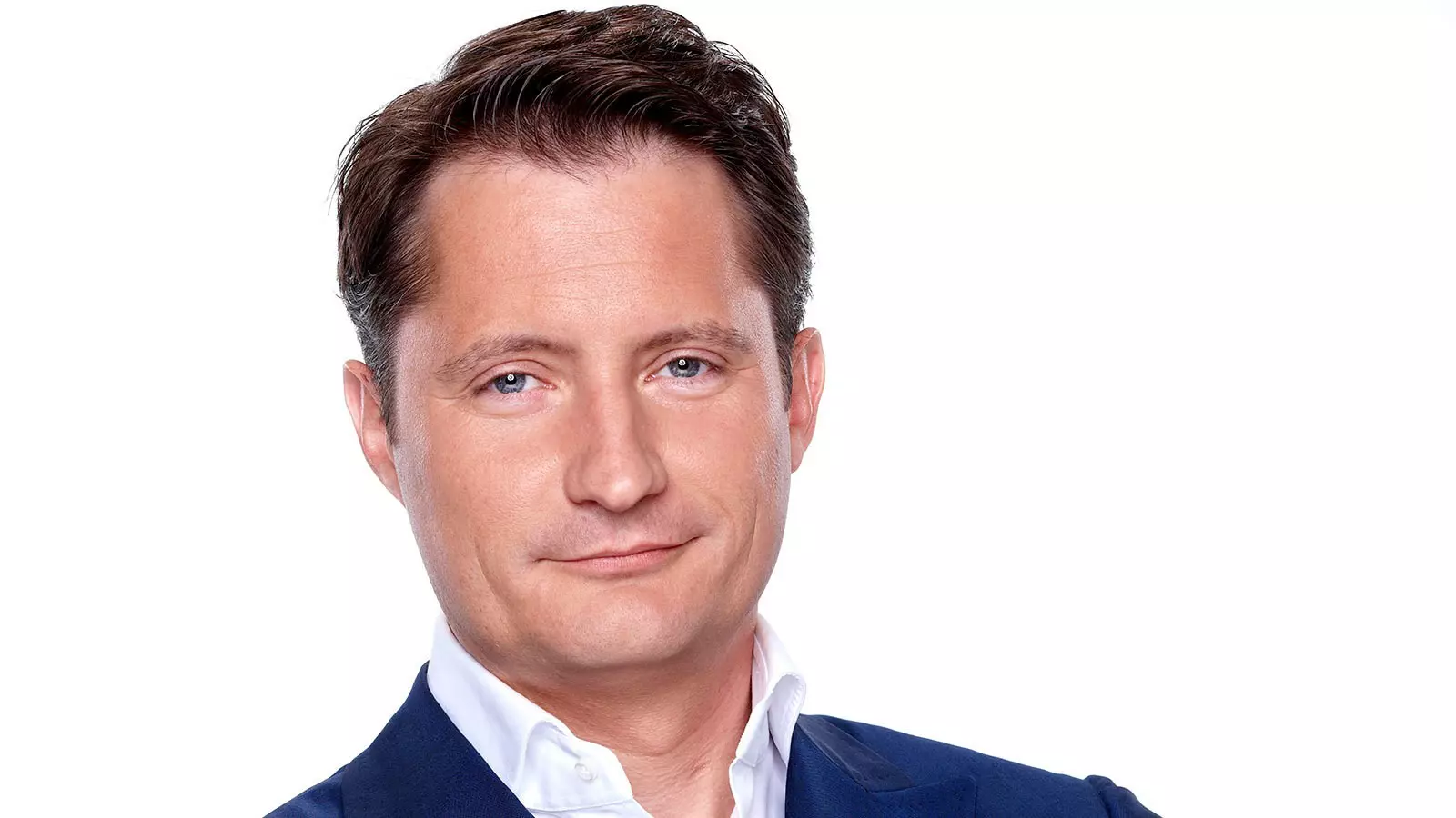 Bert Habets to lead RTL Group as sole CEO