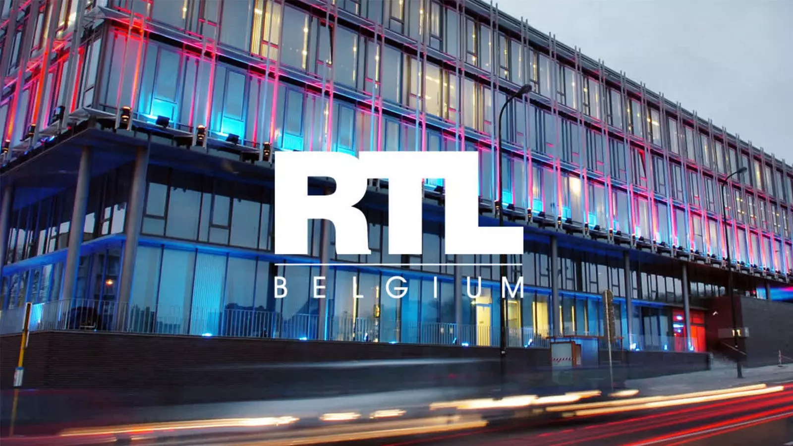 RTL Group to acquire full ownership of RTL Belgium