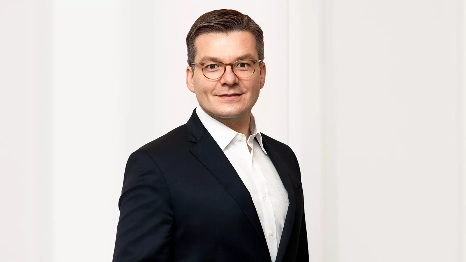 Thomas Mackenbrock neuer CEO von Arvato CRM Solutions