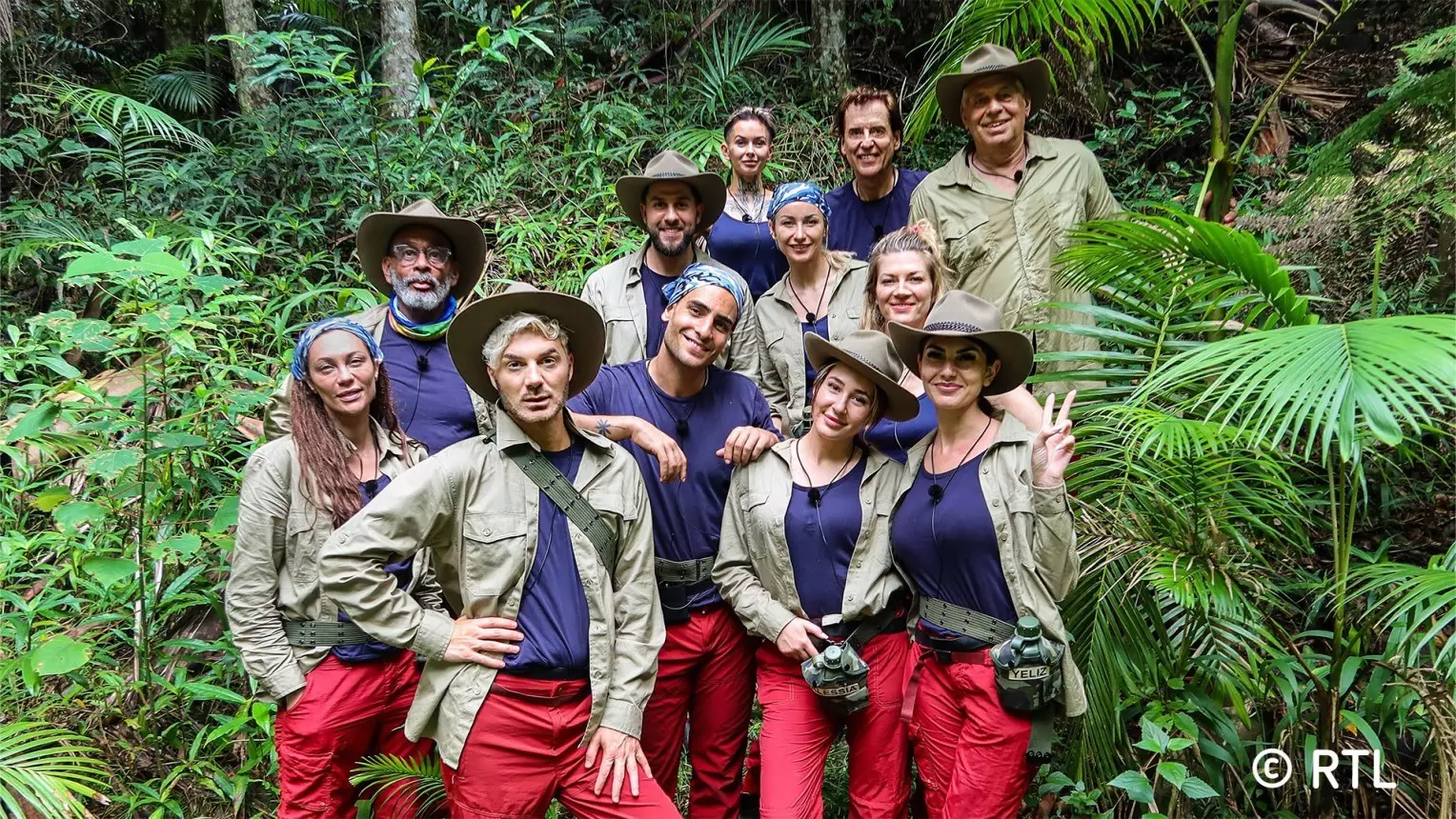 RTL’s ‘Jungle Show' Gets Off To A Roaring Start